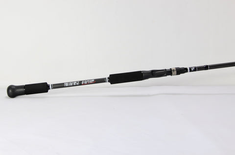 F5 Rods