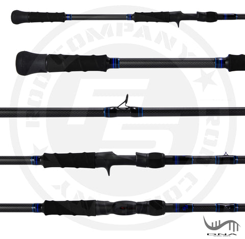 F5 Rods