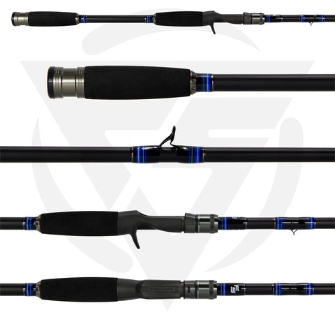 F5 Rods